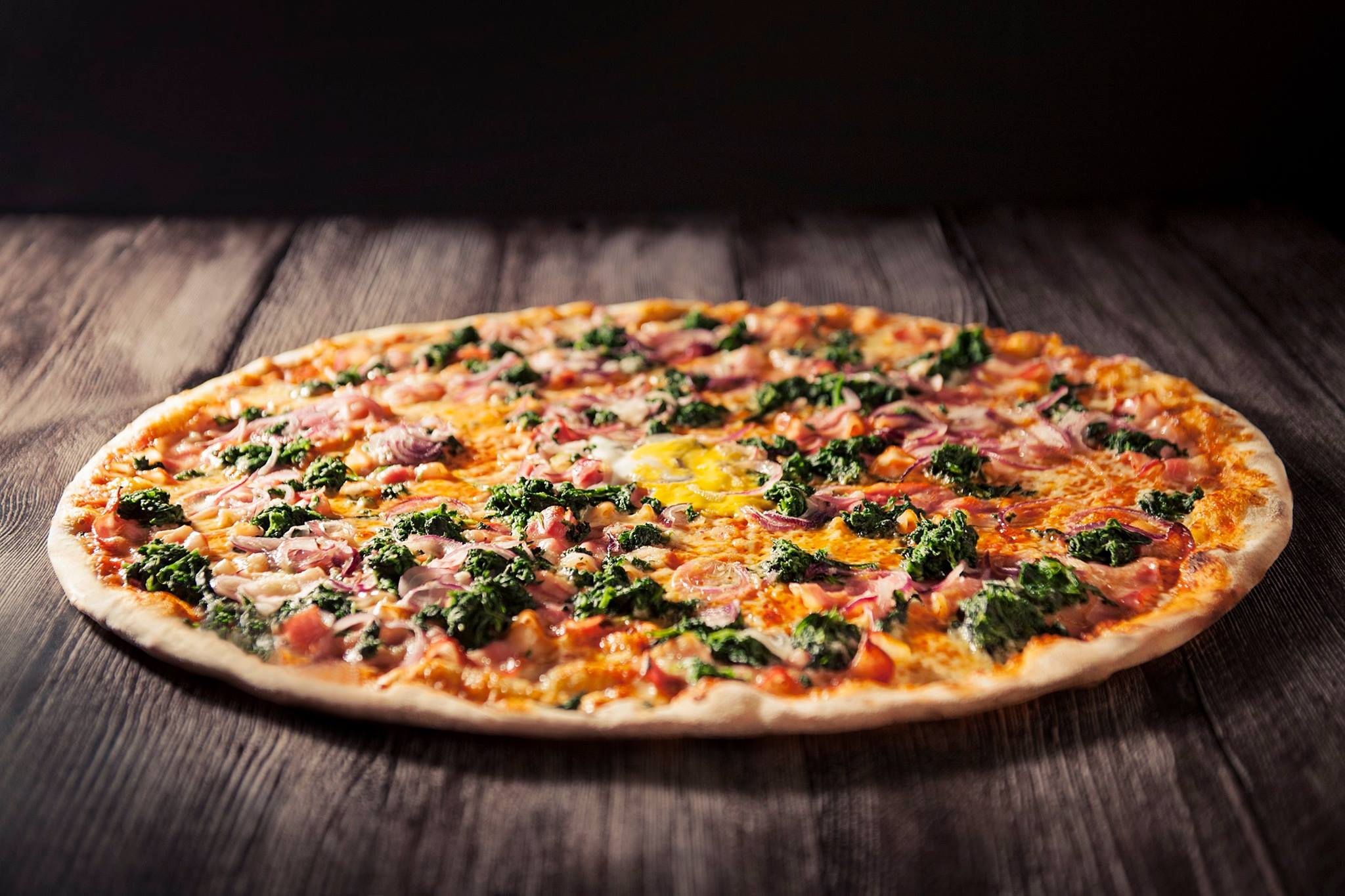 Pizza Grande | E-shop