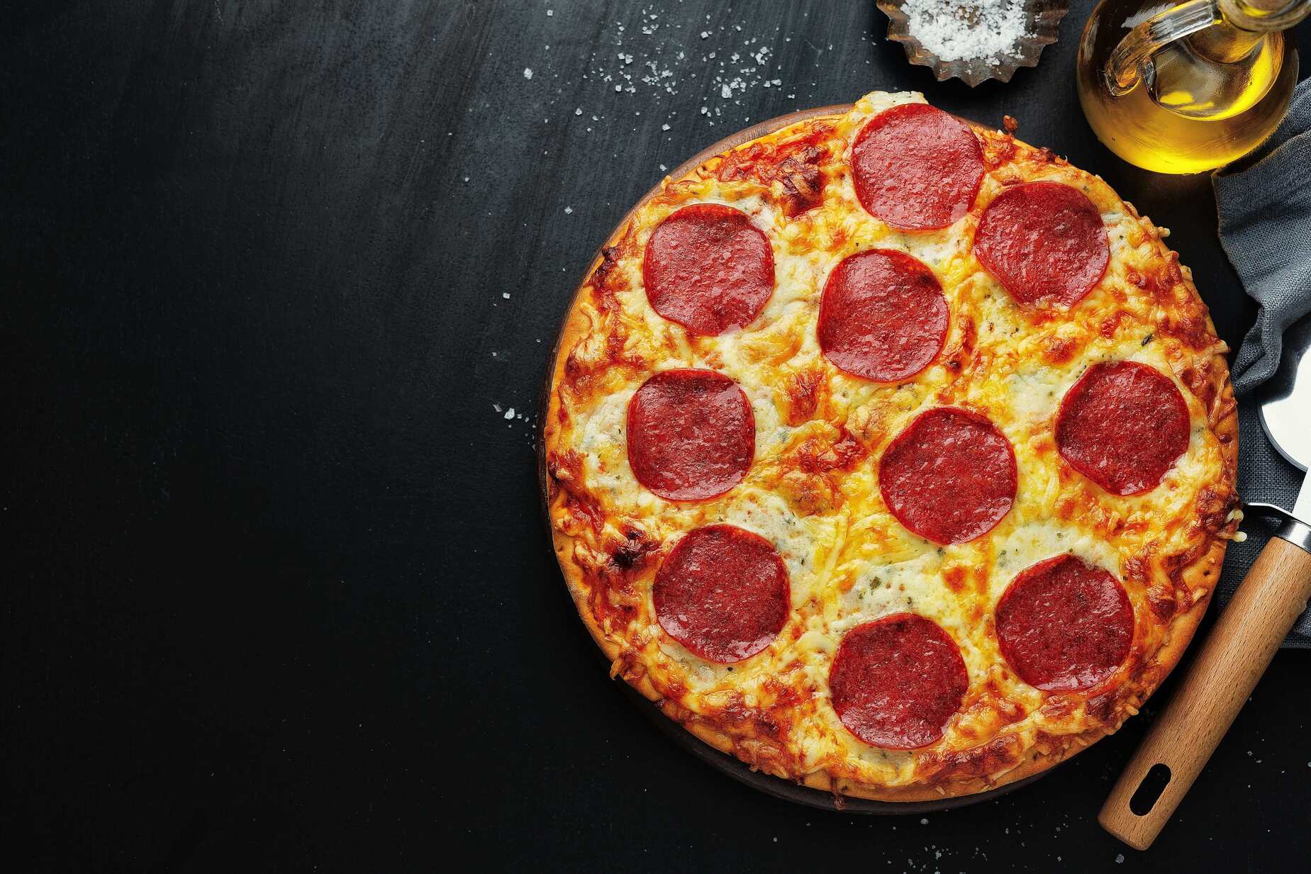 Zebra pizza | E-shop